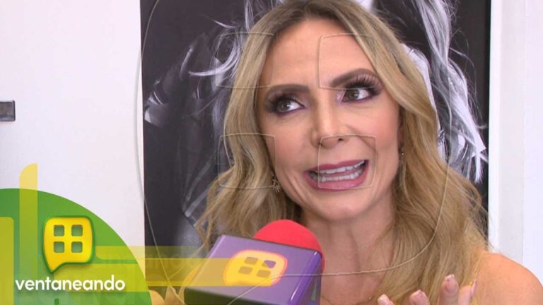 Descubre el Origen de Érika Zaba: Biografía y Curiosidades de la ...